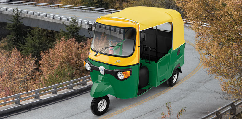 COVID-19: Piaggio Vehicles reopen plants | Trucks.cardekho.com