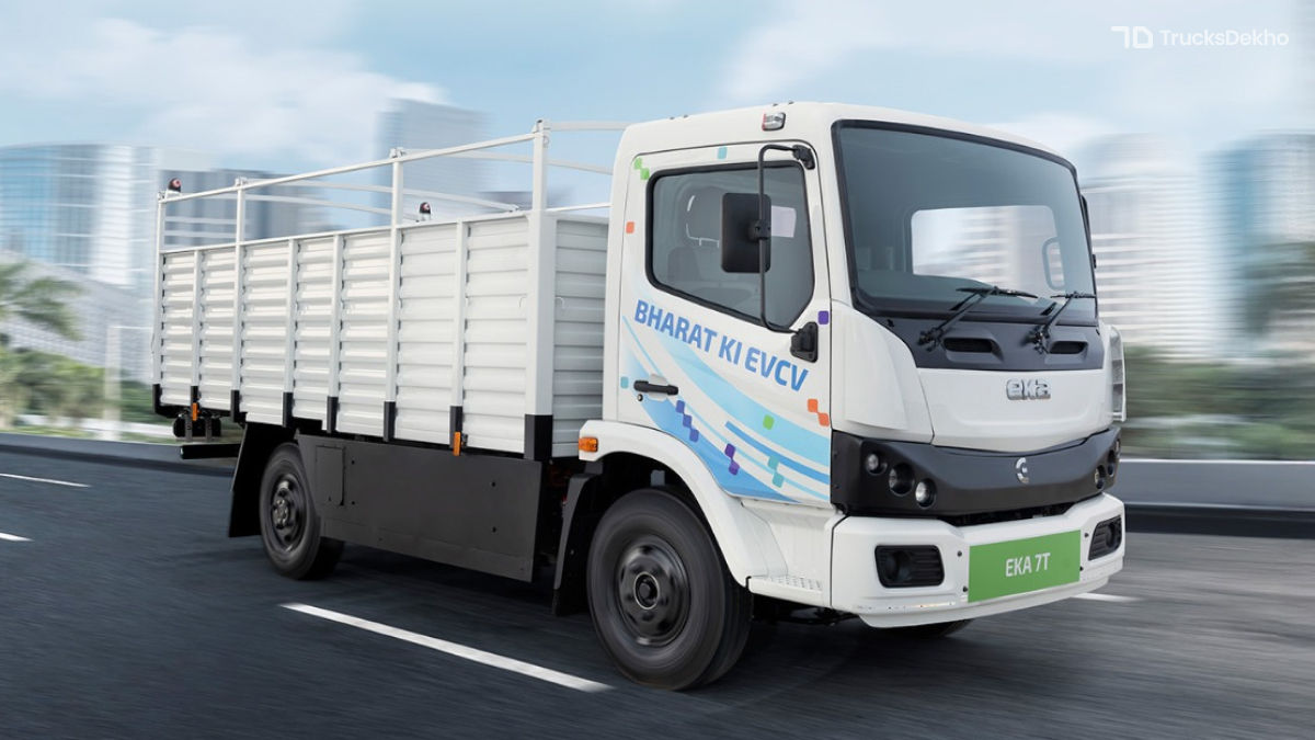 EKA Mobility And Kerchanshe Group Join Hands: East Africa To See EKA ...