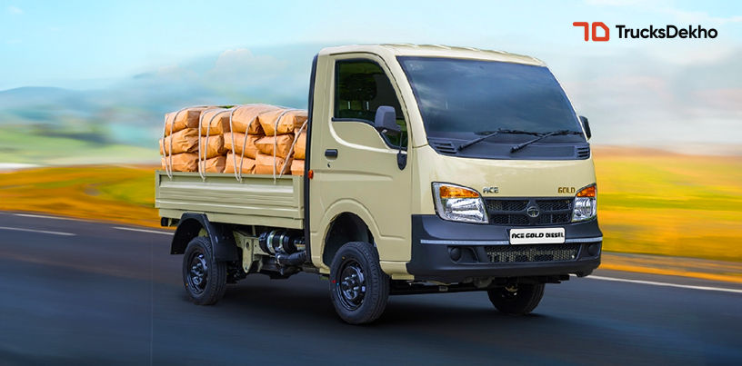 Here Are The Top 5 Tata SCVs In 2025 India | Trucks.cardekho.com