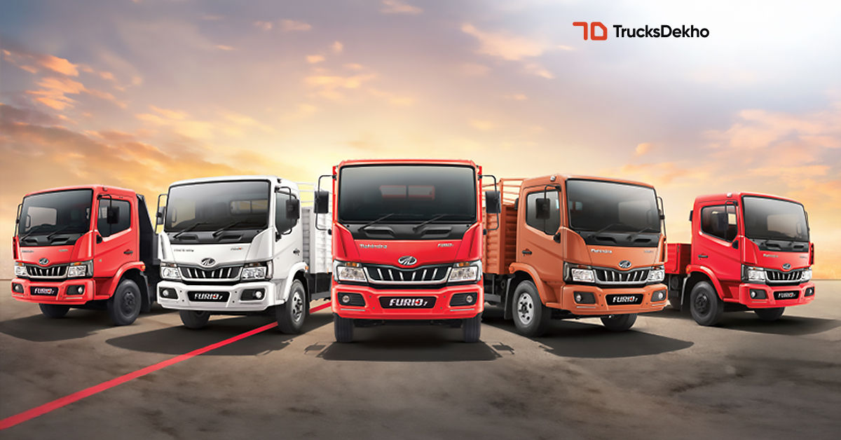 CCI Approves Mahindra’s Acquisition Of SML Isuzu | Trucks.cardekho.com
