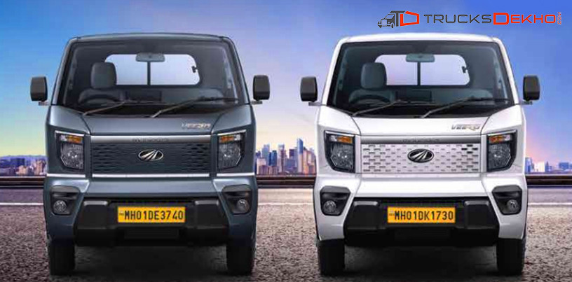 Mahindra Veero vs Ashok Leyland Dost Plus vs Tata Intra V50 - 1.5 Tonne ...