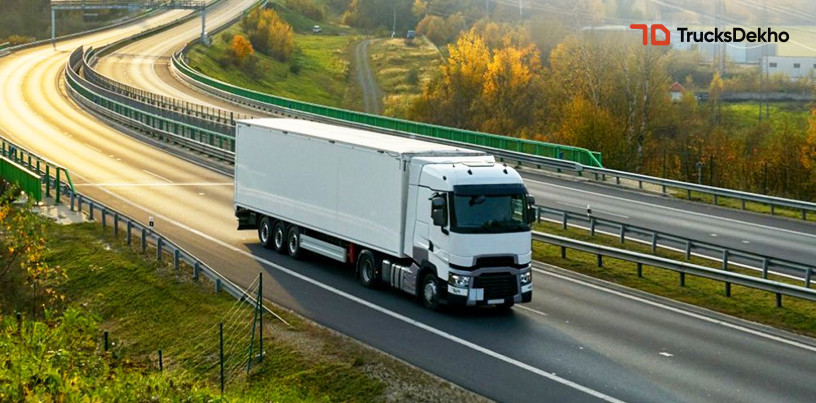ZF India Launches ESC Test Track | Trucks.cardekho.com