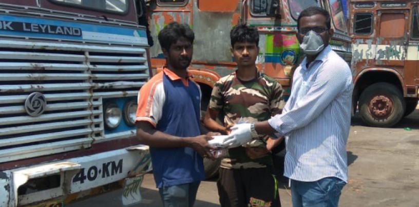 COVID-19: Shortage of truck drivers could impede cargo supply | Trucks ...