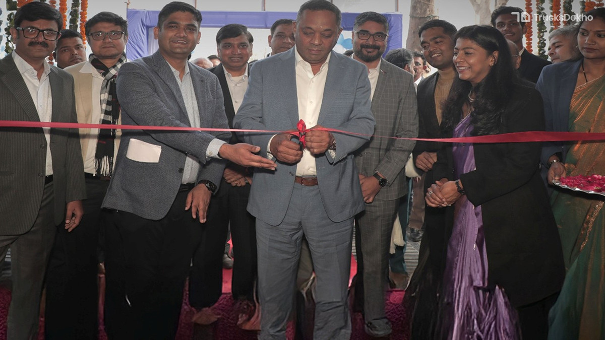 Montra Electric Expands Its Dealership Network In NCR | Trucks.cardekho.com