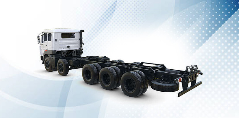 Tata Signa 4825.T and LPT 4825 Haulage Truck: Product Review | Trucks ...