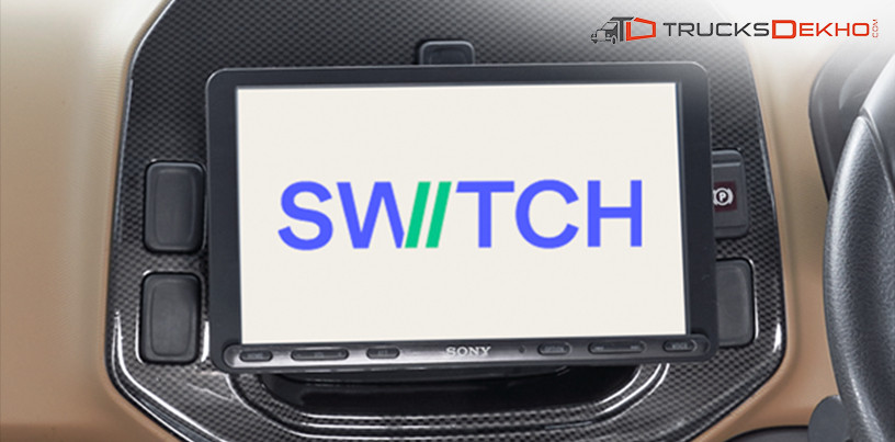 Switch IeV3 Soon Be Available Across India After Released From Hosur ...