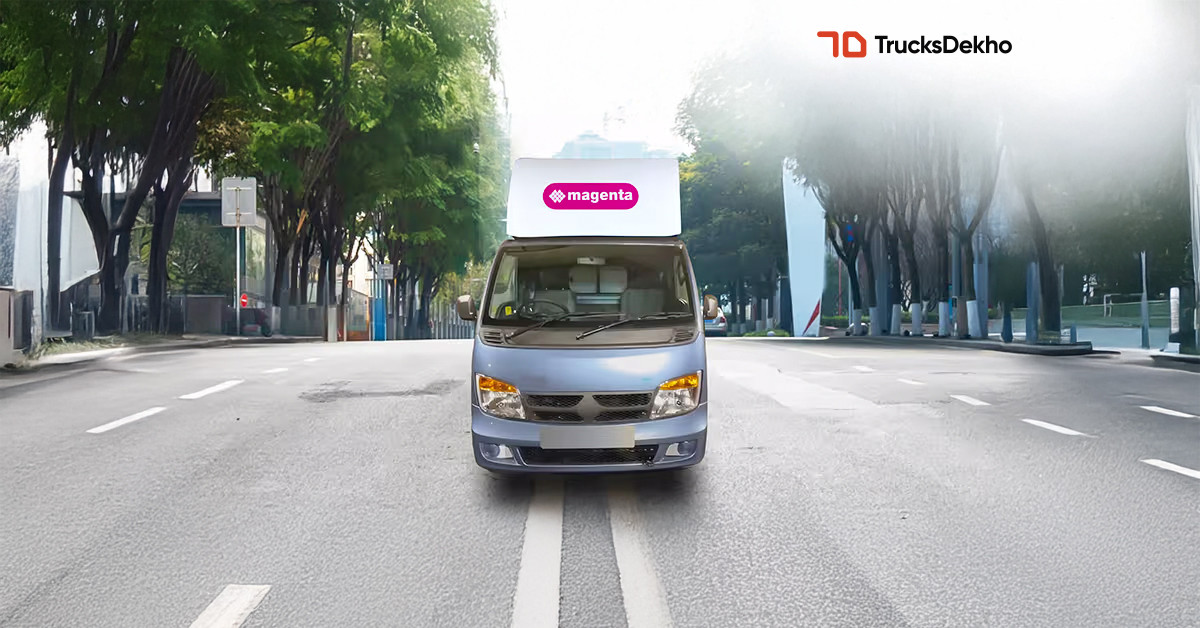 Magenta Mobility Deploys 250+ Electric Vehicles | Trucks.cardekho.com