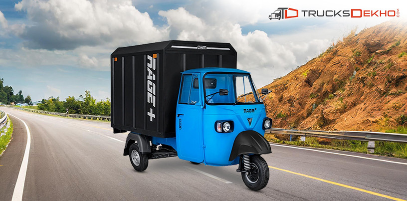 Navigating The Future: Top 5 Electric Cargo Carriers With Highest Range ...