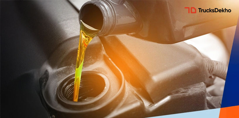 Truck Lubrication Tips For Winter | Trucks.cardekho.com
