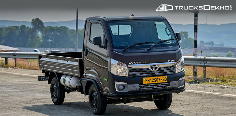 Top 5 Tips To Choose The Best Mini Truck For Your Business | Trucks ...