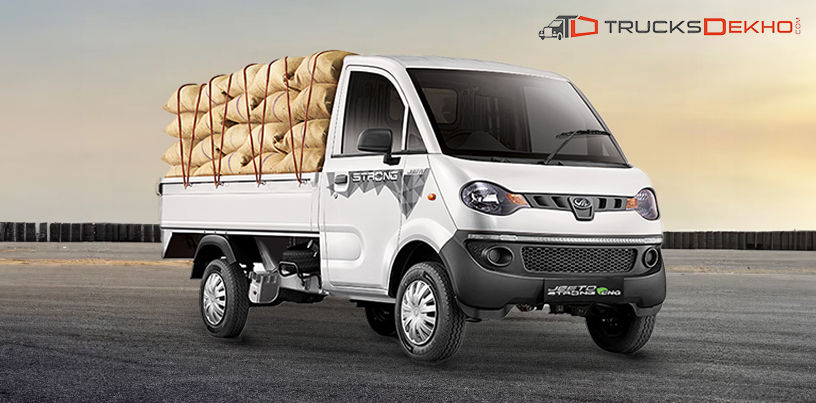 CNG Goods Carrier Segment Sees An 8 Percent Retail Sales Growth YoY In ...