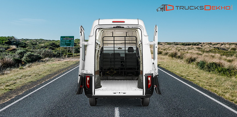 Answered: 5 Most Asked Questions On Google About Tata Winger Cargo ...