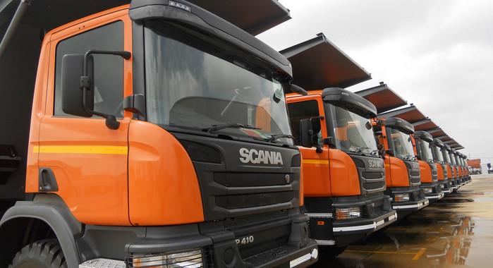 Scania expanding dealership network in India | Trucks.cardekho.com