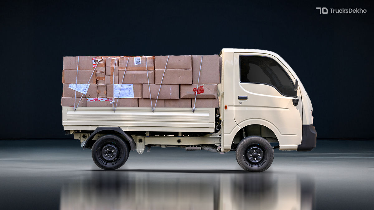 Tata Ace Gold Diesel Guide: Explore TCO, Power, Dimensions And Features ...