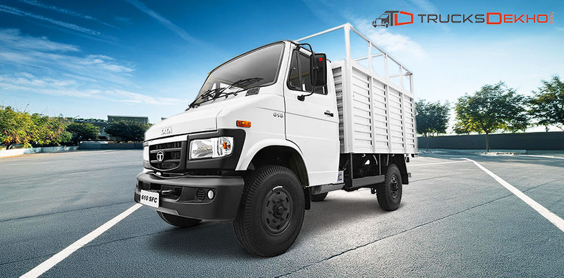 What Makes Light Commercial Vehicles The Ideal Choice For Logistics ...