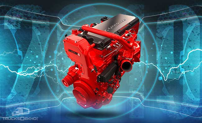 Cummins to launch Electric Powertrain in CVs by 2019 | Trucks.cardekho.com