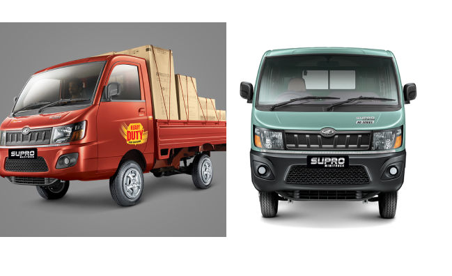 Mahindra Supro Minitruck: Detail explored | Trucks.cardekho.com