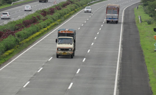NHAI accelerates highway building, completes highest ever construction ...