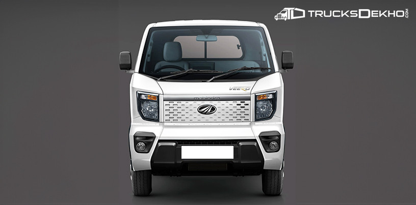 Mahindra Veero First Drive Impression: Is It Really Soch Se Aage ...