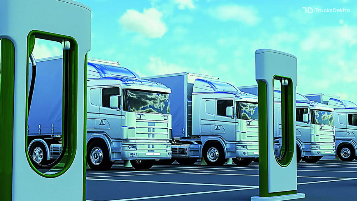 EMO Energy Expands Into e-HCV Segment With Smart Battery Platform ...