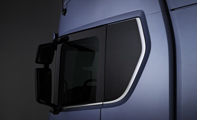 Scania Launches Next-Gen Trucks with Several Advanced Features | Trucks ...