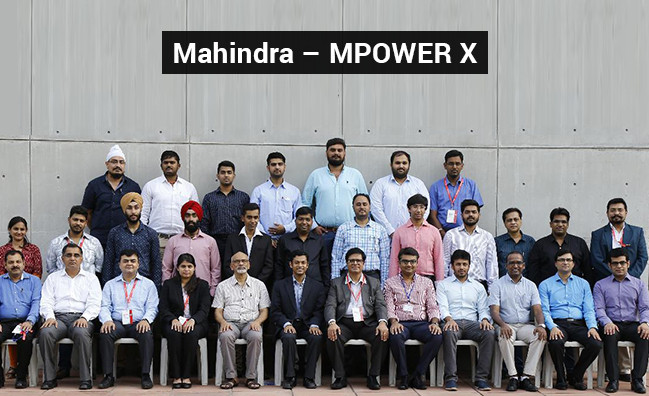 Mahindra Starts 10th Batch of MPOWER Program for Next-Gen Transporters | Trucks.cardekho.com