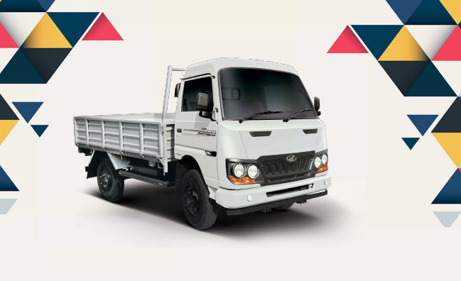 Product Review: Mahindra DI3200 Jayo | Trucks.cardekho.com