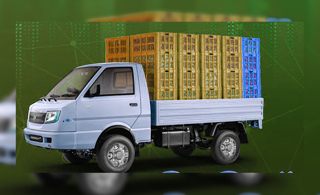 Ashok Leyland Dost plus : Top features explained | Trucks.cardekho.com