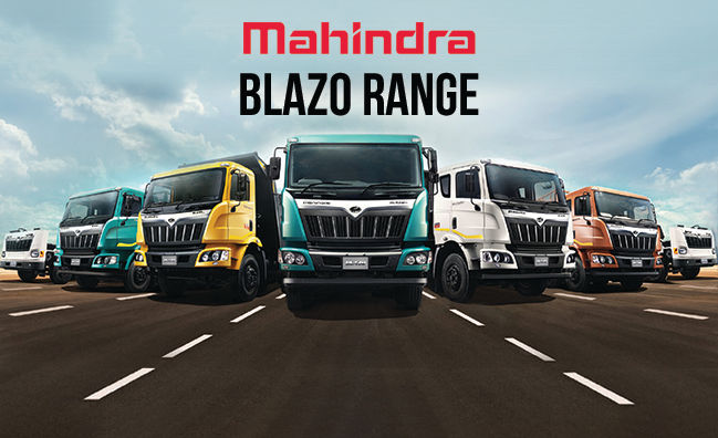 Mahindra’s iMAXX telematics technology to boost fleet management of ...