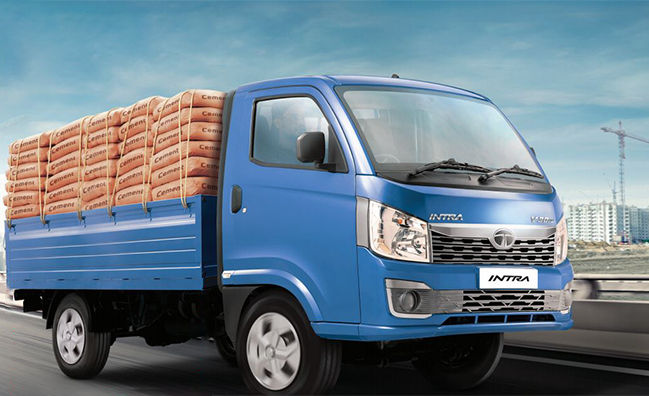 Tata Motors Intra V30 - Top 5 USPs explained | Trucks.cardekho.com