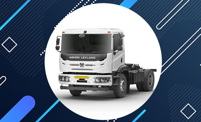 Ashok Leyland digital solutions help truck owners with better fleet ...