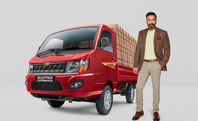 How the new Supro profit truck aims to prosper the buyer | Trucks ...