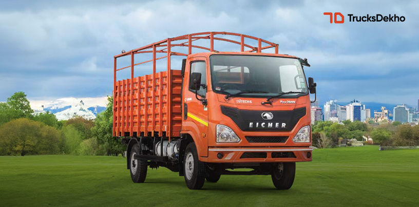 MGL With Nawgati To Promote CNG Fleet | Trucks.cardekho.com