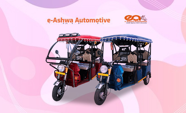 Electric Vehicle makers e-Ashwa Automotive’s unique Decentralised Co ...