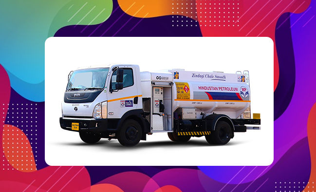 The latest price hike makes CNG highly unpopular among truckers ...