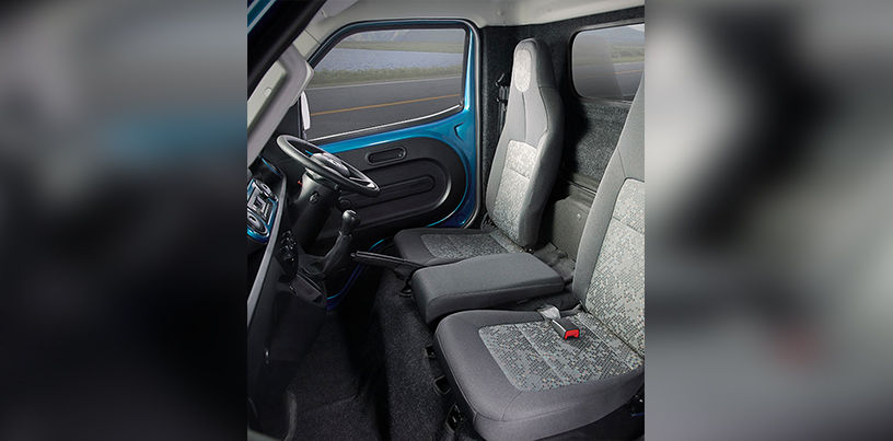 Tata Motors introduces new compact truck the Intra V30 | Trucks ...