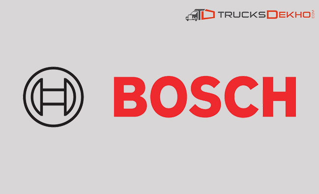 Bosch India Successfully Tests Hydrogen-Fuelled Truck In India: Is ...