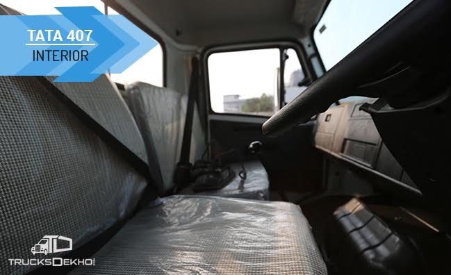 Everything You Want to Know About Tata 407 Truck | Trucks.cardekho.com