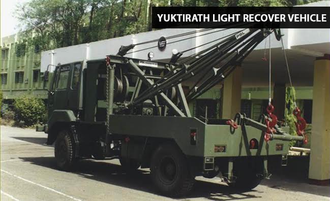 Army Trucks: Lifeline of the Indian Armed Forces | Trucks.cardekho.com