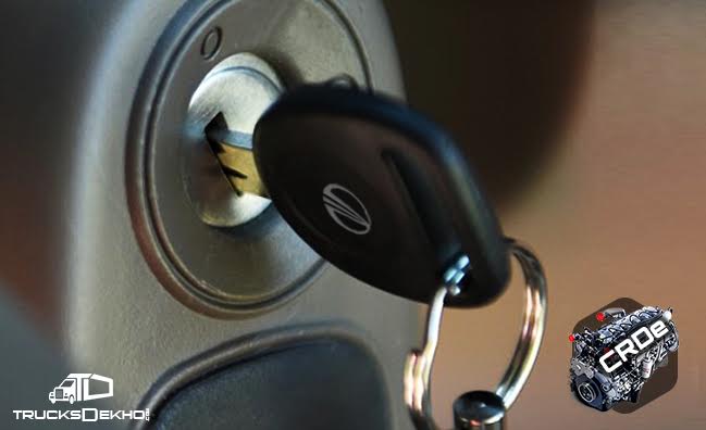 CRDe Technology: Everything You want to Know About it | Trucks.cardekho.com