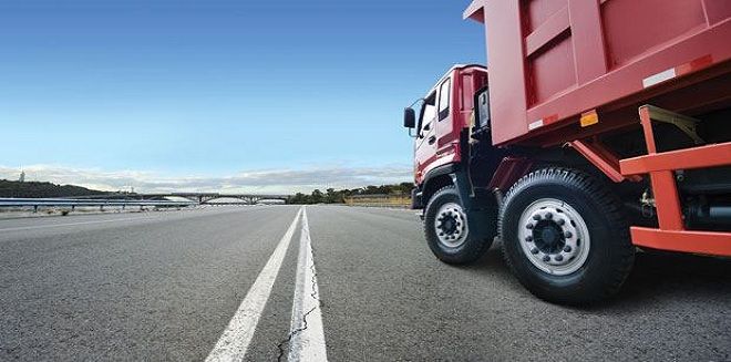Kamaz releases test footage of its innovative self-driven truck ...
