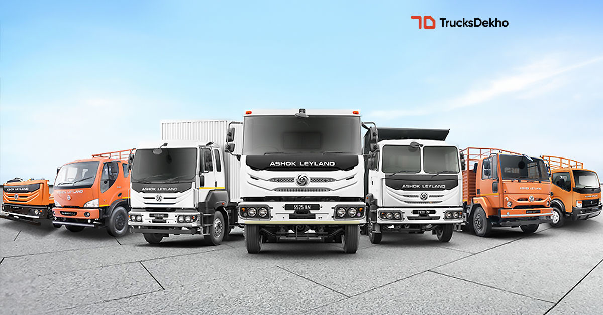 Commercial Vehicle Retail Insights In FY25 | Trucks.cardekho.com