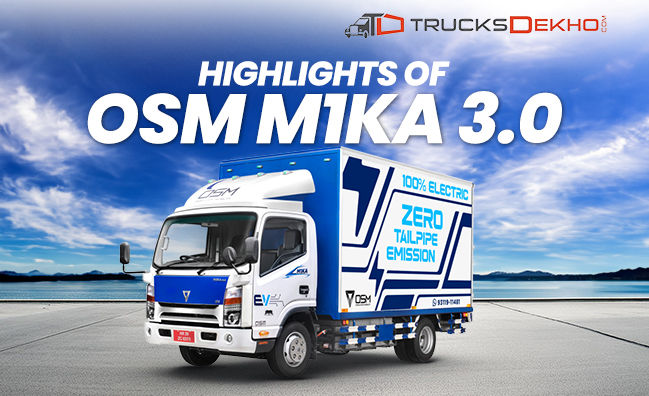 Top Highlights Of The OSM M1KA 3.0 That’s Revolutionising India’s ...