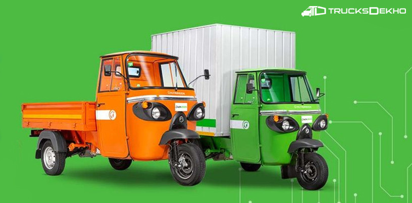 Magenta Partners With Altigreen And Exponent To Deploy 15-Minute Rapid ...