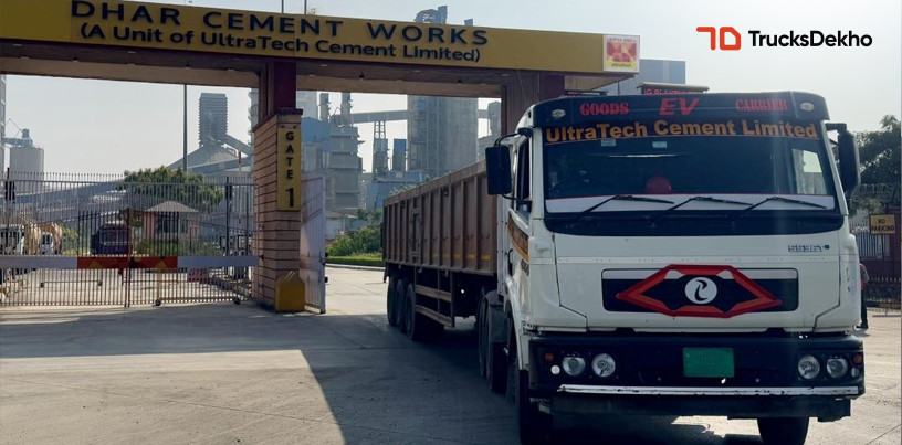 Best-Selling Electric CV Brands In March 2025 | Trucks.cardekho.com