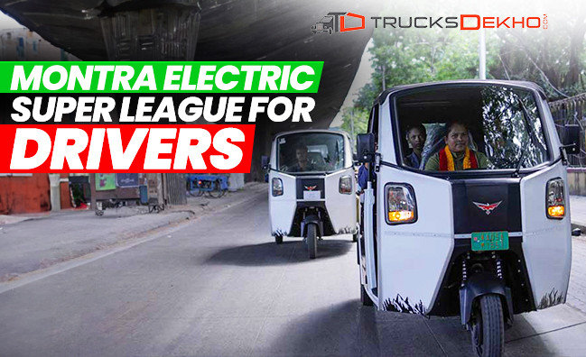 Montra Electric Commences First-Ever Super League Tournament For ...