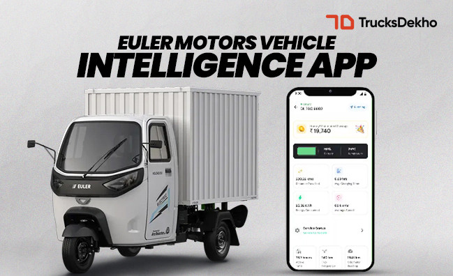 Euler Shepherd: Explore Features Of Euler Electric Vehicle Intelligence ...