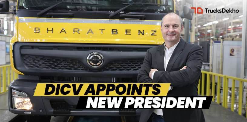 Michael Moebius Now President and Chief Procurement And Supply Chain ...