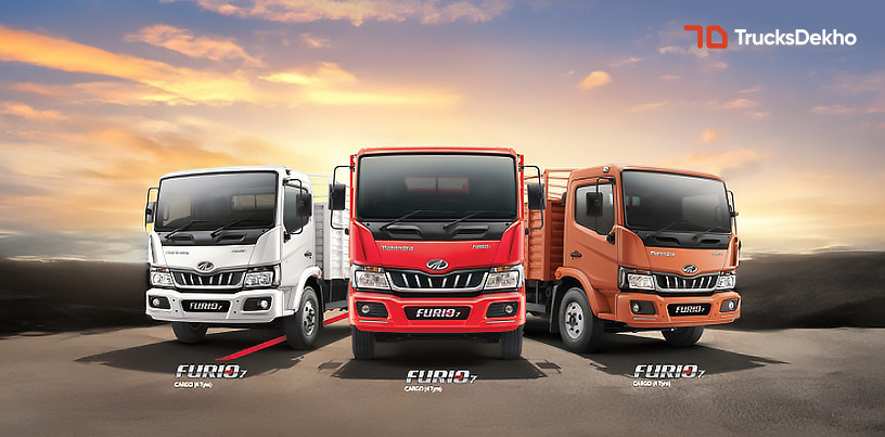 Best 5 Mahindra LCVs In India: Why They Are Perfect For Profitability ...