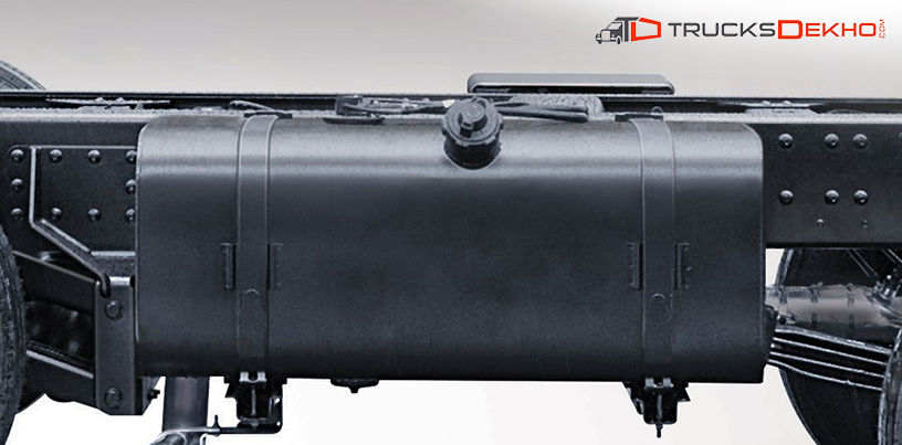 Truck Fuel Tank Capacity 101: Everything You Need To Know | Trucks ...
